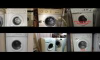 old washing machines from the 90s and 2000s - Youtube Multiplier