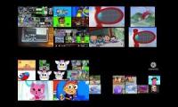 Too Many Little Einsteins Reboot Theme Songs 52 to 100 - Youtube Multiplier