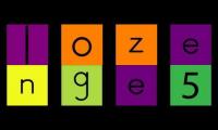 Have Fun Teaching Word Lozenge 5 - Youtube Multiplier