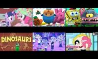 up to faster 6 parison - Youtube Multiplier