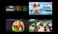 up to faster 19 parison to movie - Youtube Multiplier