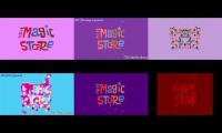 The Magic Store Wildbrain Effects Comparison - Youtube Multiplier