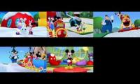 Choo Choo Express Clips - Youtube Multiplier