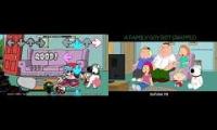 A Family Guy Fnf Og And Swapped - Youtube Multiplier