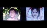 Elmos World Up & Down Footage VS Elmos World Bath Time Footage Who Will ...