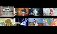 1980s Animated Films Trailers Part 1 - Youtube Multiplier