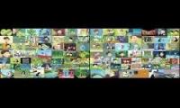 All 104 Kid vs Kat Season 1-2 Episodes At The Same Time - Youtube ...