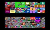 TOO MANY FULL BEST ANIMATION LOGOG - Youtube Multiplier