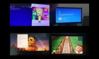 Bsod Up To Faster Sprunki - Youtube Multiplier