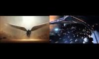 Mass Effect 3 Final Battle with Archangel by Two Steps From Hell ...