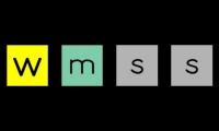 Have Fun Teaching Word White Medium-Small Square - Youtube Multiplier