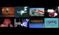 Universal Pictures Animated Films Trailers All at Once: Part 1 ...