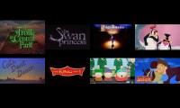 Warner Bros. Standalone Animated Films Trailers All at Once: Part 2 ...