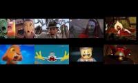 pixar screams supercuts my version part 10 fixed all much perfect ...