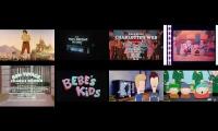 Paramount Pictures Animated Films Trailers All at Once - Youtube Multiplier