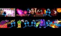 Happy Room vitec play 9-16 - Youtube Multiplier