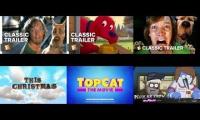 Warner Bros. Other Animated Films Trailers All at Once: Part 2 ...