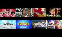 Warner Bros. Other Animated Films Trailers All at Once: Part 2 ...