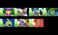 Pokémon: Advanced Challenge (Season 7) (Episodes 20 through 27 ...
