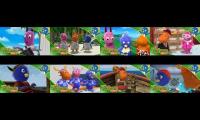 The backyardigans episode - Youtube Multiplier