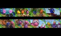 The backyardigans episode - Youtube Multiplier
