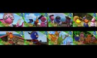 The backyardigans episode - Youtube Multiplier