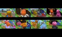The backyardigans episode - Youtube Multiplier