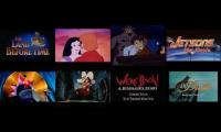 Universal Pictures Animated Films Trailers All at Once: Part Two ...