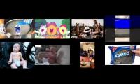 Waving Flag Music Video Background In My Little Pony Tridashie In ...