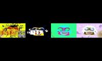 Klasky csupo in G Major 76 (DanielEffects2024 Variant) Powers (1-10 ...
