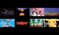 Warner Bros. Other Animated Films Trailers All at Once: Part Four ...