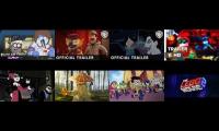 Warner Bros. Other Animated Films Trailers All at Once: Part Seven ...