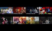 Warner Bros. Other Animated Films Trailers All at Once: Part Seven ...
