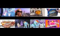 Are My Little Pony Tridashie In Friendship Is Musical Are In ...