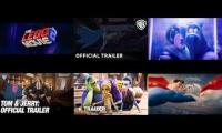 Warner Bros. Other Animated Films Trailers All at Once Part 8 - Youtube ...