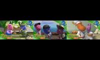 The backyardigans episode - Youtube Multiplier