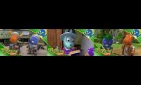 The backyardigans episode - Youtube Multiplier
