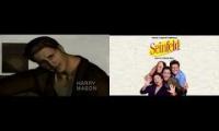 Seinfeld hill credits - Youtube Multiplier
