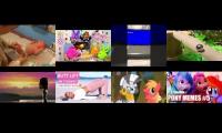 Baby Shots Crying In My Little Pony Tridashie In My Little Pony ...