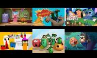 Up to faster 6 parison - Youtube Multiplier