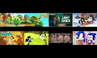 too much stuff 1 at once - Youtube Multiplier