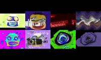 8 logoduel rounds in one parsion - Youtube Multiplier