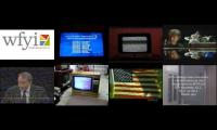 analog sign off played at the same time - Youtube Multiplier