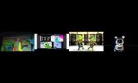 59 Gummy Bears In Gummy Dude - Youtube Multiplier