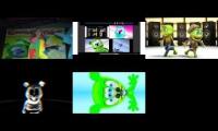 60 Gummy Bears In Gummy Dude - Youtube Multiplier