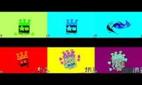 Red Cube Effects Powers 6 parison - Youtube Multiplier