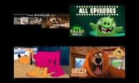 up to faster 74 parison to happy halloween - Youtube Multiplier