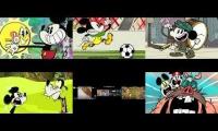 up to faster 52 parison - Youtube Multiplier