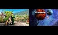 Universal Pictures/DreamWorks Animation (2004) and Paramount Pictures ...