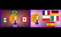 under our spell mv crossovers - Youtube Multiplier